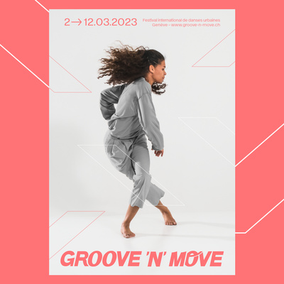 Familles Genève - Festival Groove'N'Move - Familles Genève